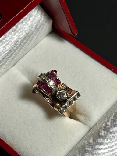 Featured Jewelry Collection Auction on Nov 05, 2023 by ...