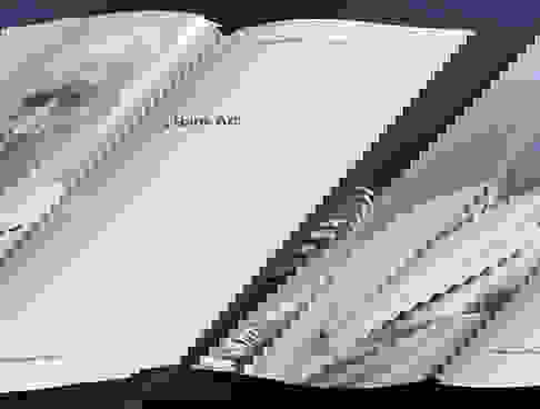 Hommage A Hans Arp. Signed Prints By Motherwell, Max Bill, Jorn And ...