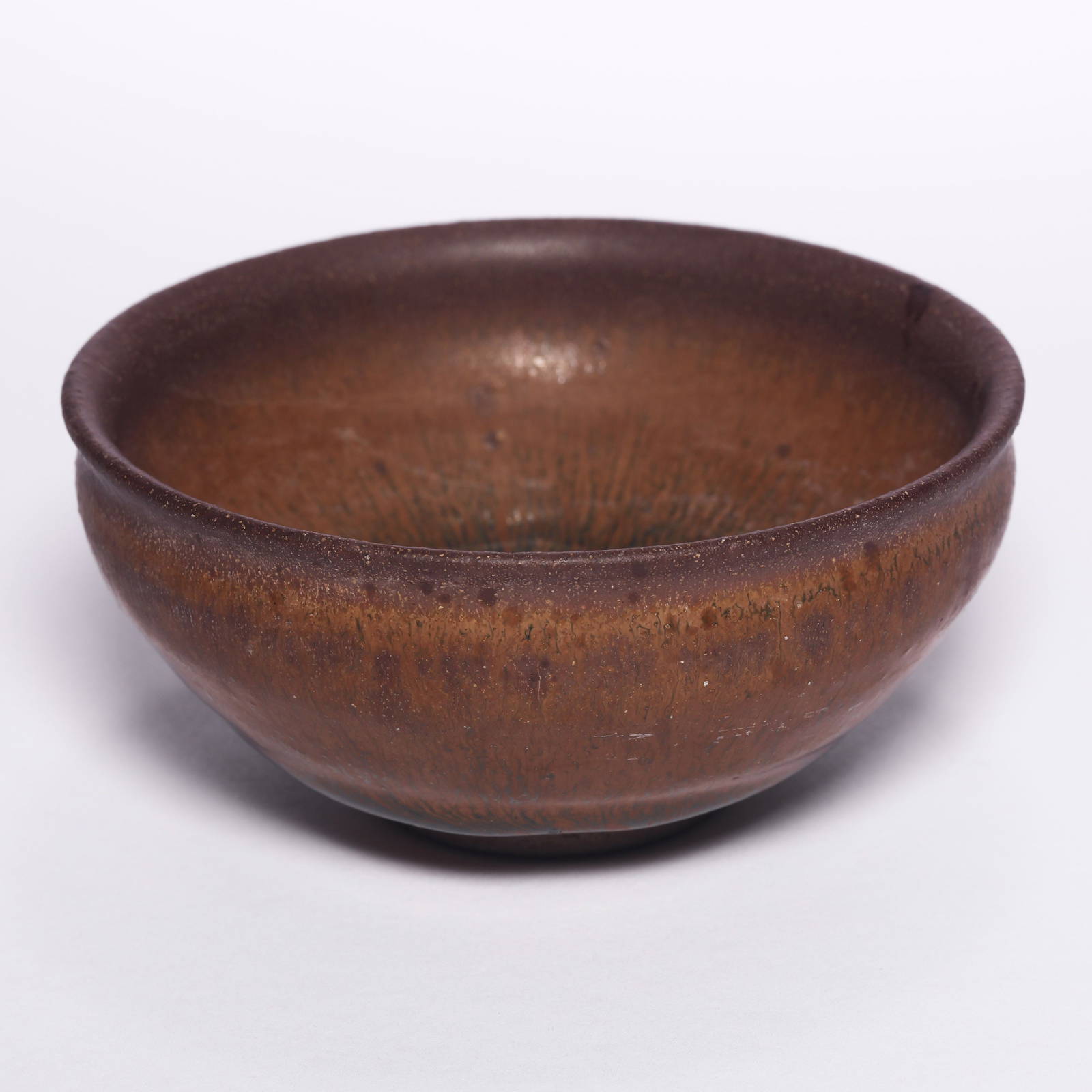 A Jian Ware Hares Fur Cup Auction