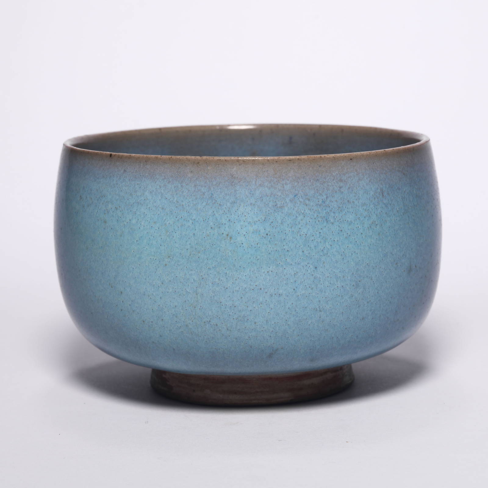 A June Ware Cylindrical Bowl Auction