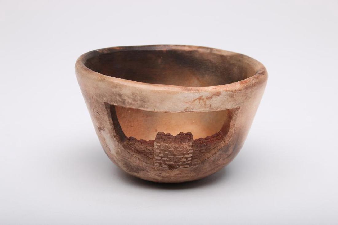 Matt Elston Native American Kickapoo Indian Pottery