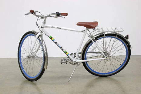 Wester Flyer "special Edition" Bicycle