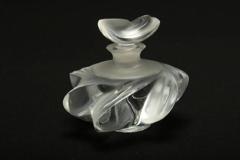 Lalique Samoa Scent Bottle