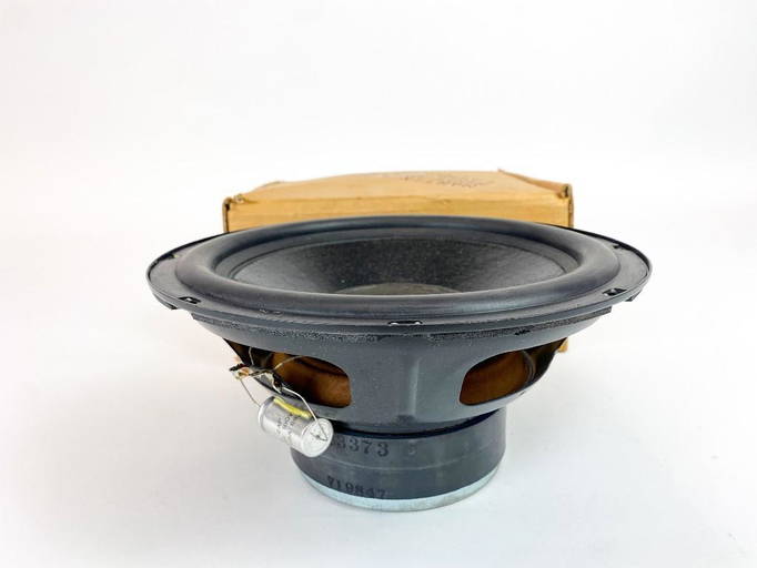 10 In. Speaker Driver/cone