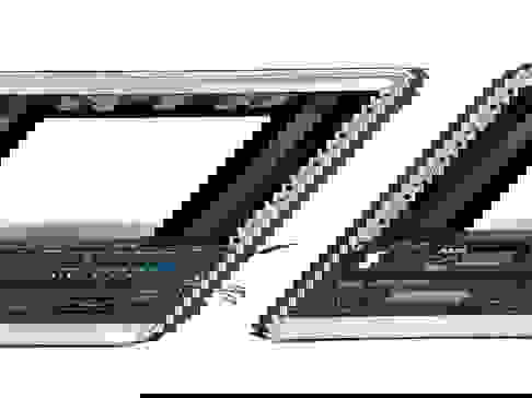 Alesis D4 16 Bit Drum Module & Roland Jv-880 Multi Timbral Synth Module ...