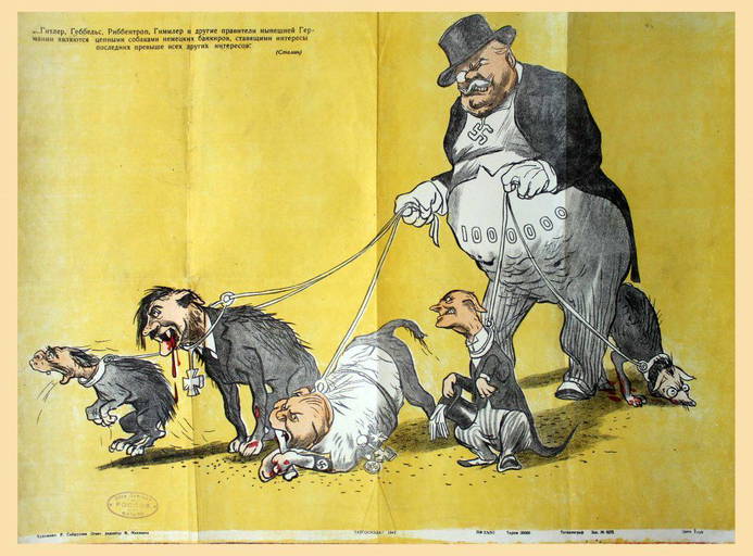 Saifullin R, Putting The Interests Of The Latter Above