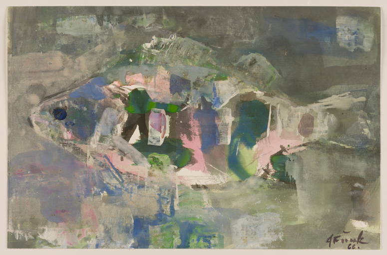 Adolf Funk (1903 1996)