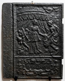 Adam St. John "The McChair" - Sep 24, 2017 | Main Auction Galleries in OH