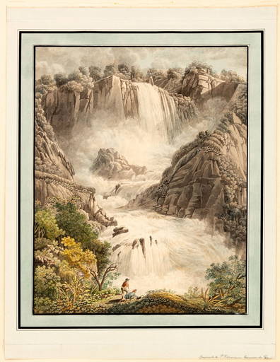 Peter Birmann (1758 1844)