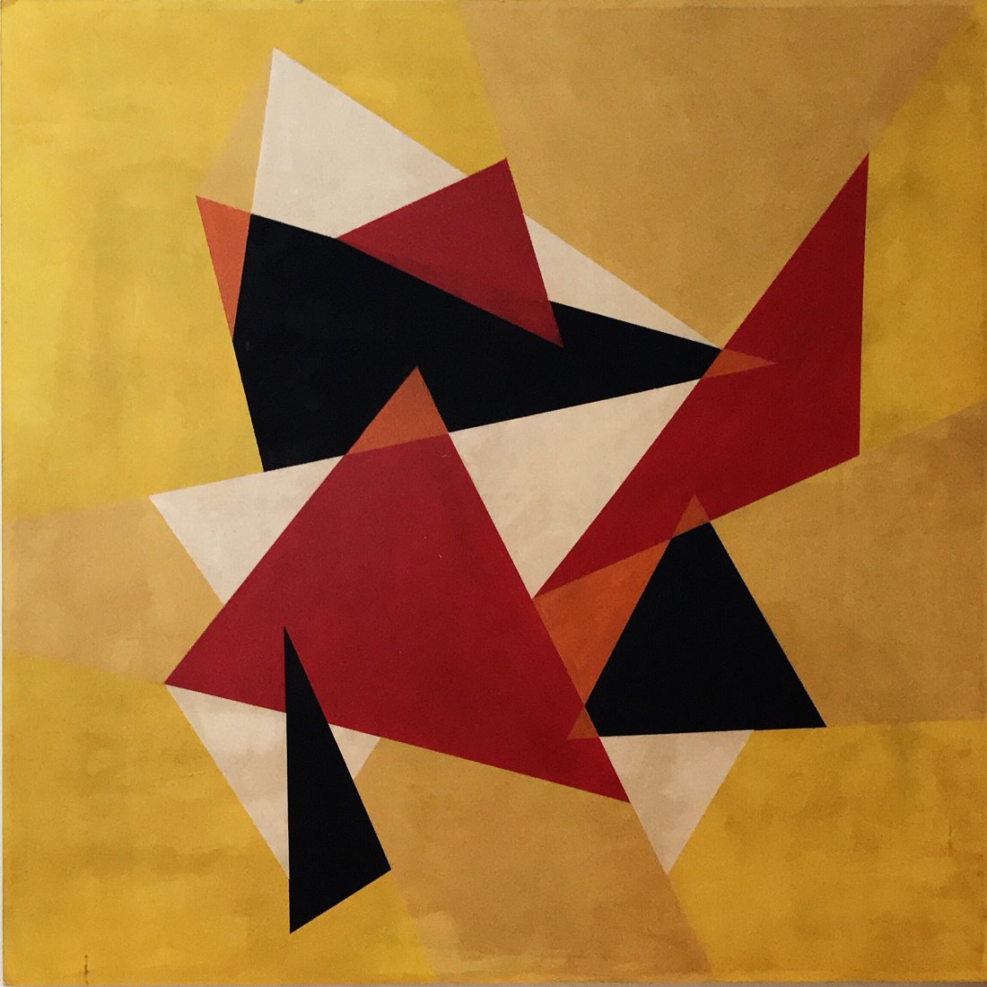 Andrew Lui Prices - 4 Auction Price Results