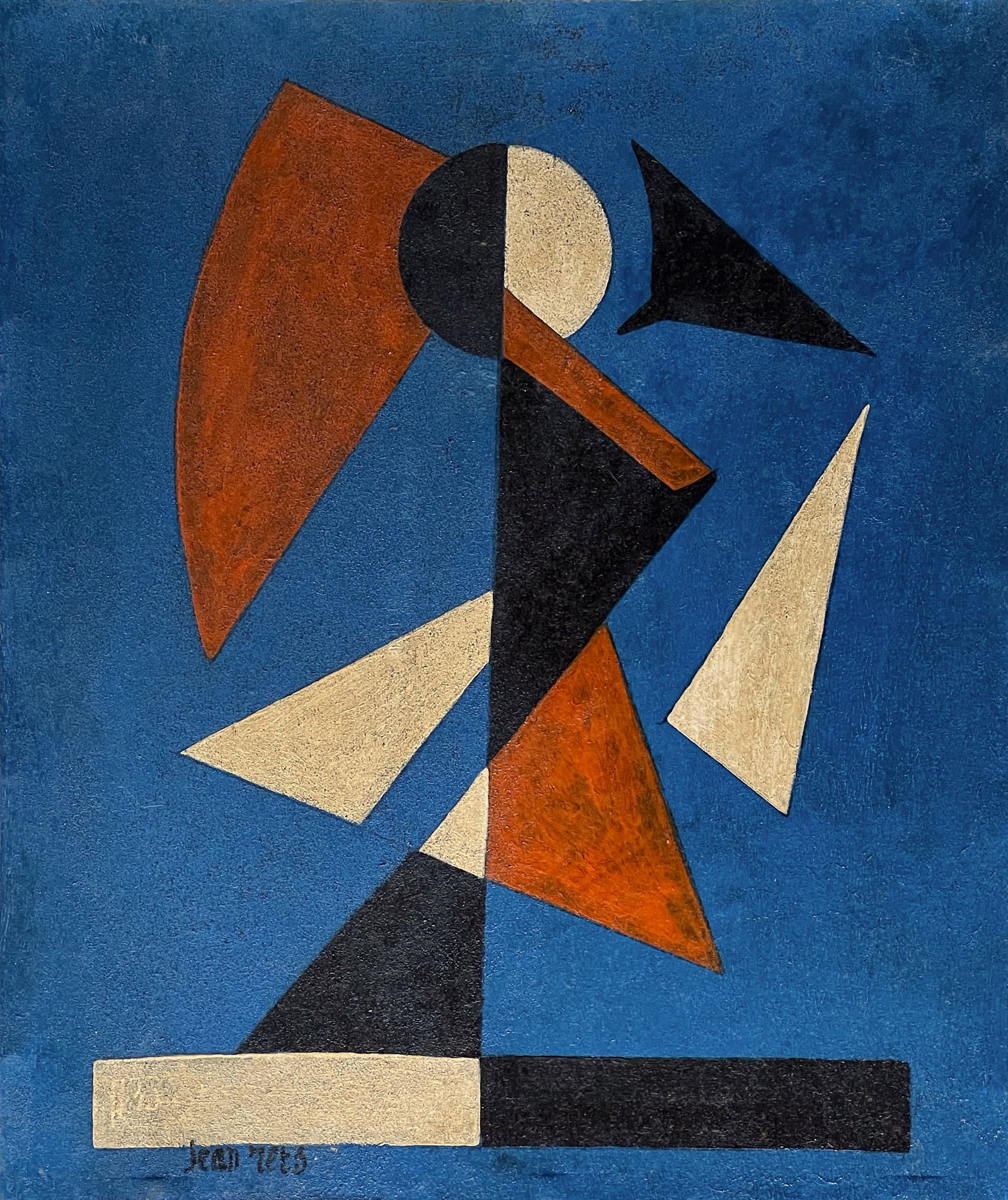 Jean Rets, Oil on board. - Mar 14, 2023 | Willow Fine Art Gallery in FL