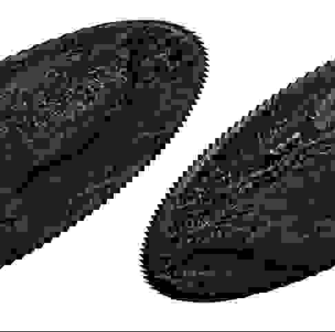 Authentic Ancient British Coin From 1775. Auction