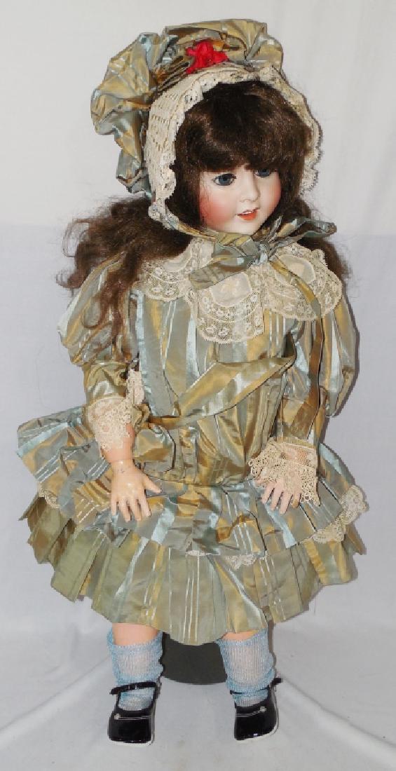 Ed Tasson Artist Doll Favorite NO 13