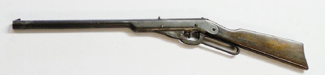 Daisy NO 101 Model 33 Single Shot Air Rifle