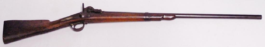 Zulu Breech Loading 50 Cal. Shotgun