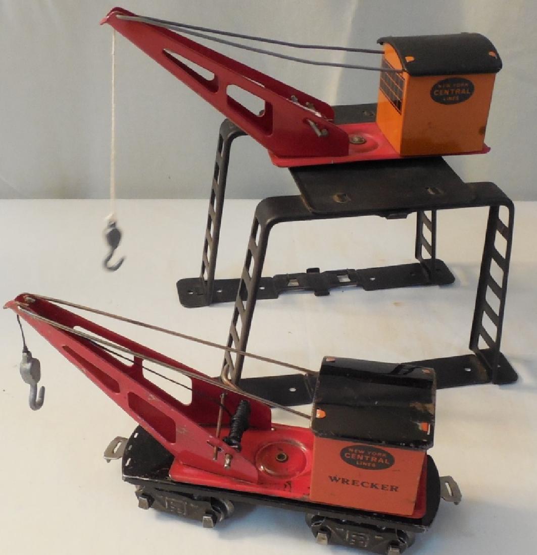 ARMINIUS HW-7 REVOLVER CYLINDER & CRANE ASSEMBLY