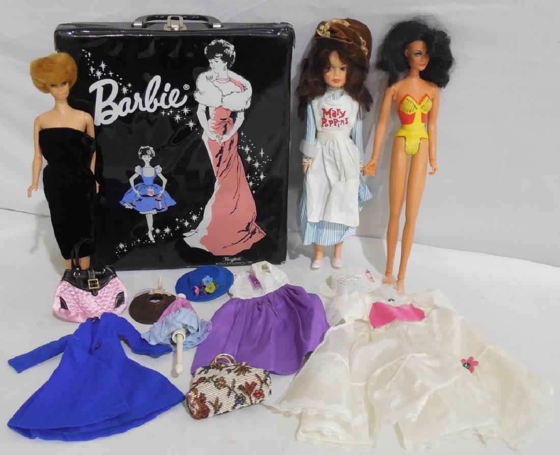 Barbie and Others - Apr 27, 2019 | Rentzel's Auction Service, Inc. in PA