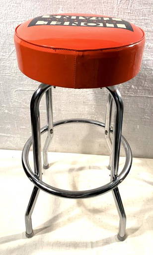 Lionel Train Stool - Dec 04, 2021 | Rentzel's Auction Service, Inc. in PA