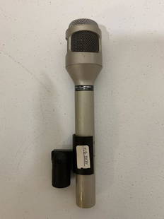 Shure Sm53 Unidirectional Dynamic Microphone