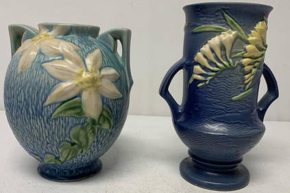 Harry Rhead for Roseville Pottery Co. jardiniere - Sep 13, 2020 ...