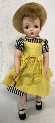 Madame Alexander Binnie Walker Doll