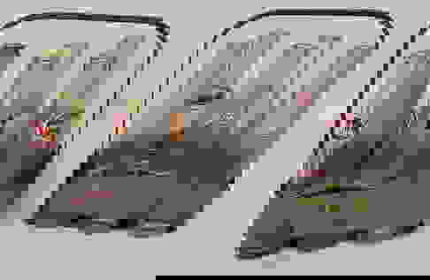 Pepsi Cola And Royal Crown Metal Bottle Carriers Auction