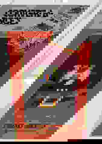 Village Toys Convert-a-bots Trans-bot-3 Robot Auction