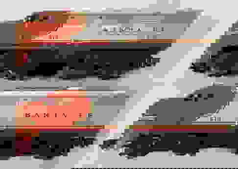 Lot Of 2 Lionel Diesel Switcher Engines Auction