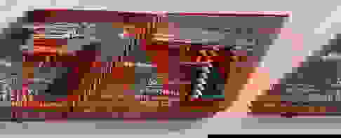 2 Hubley Colt Cap Guns In Original Packaging Auction