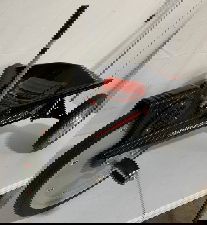 Restored Batman Batmobile X-15 Tricycle Car Auction