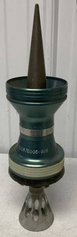 M1 Abrams Tank 120mm M865 Practice Sabot