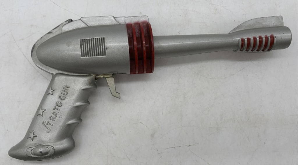 Futuristic Product Co. Strato Gun Auction