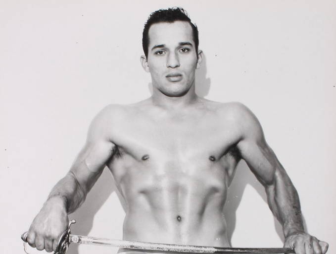 Original Dave Martin Nude Photograph - May 19, 2017 | Ashcroft and ...