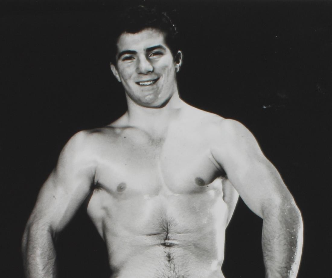 Signed and Labeled Dave Martin of San Francisco - May 19, 2017 ...