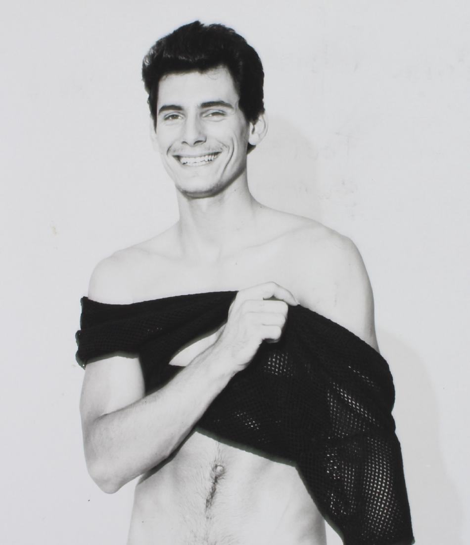 Signed and Labeled Dave Martin of San Francisco - May 19, 2017 ...