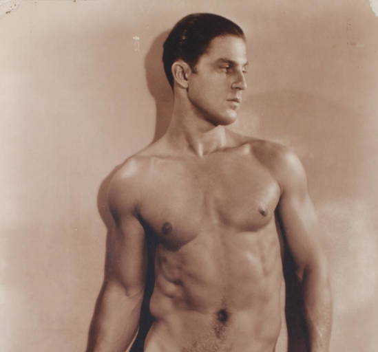 Fine Tony Sansone Photograph By Edwin Townsend