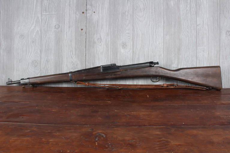 Parris Dunn Usn Dummy Training Rifle Mk1