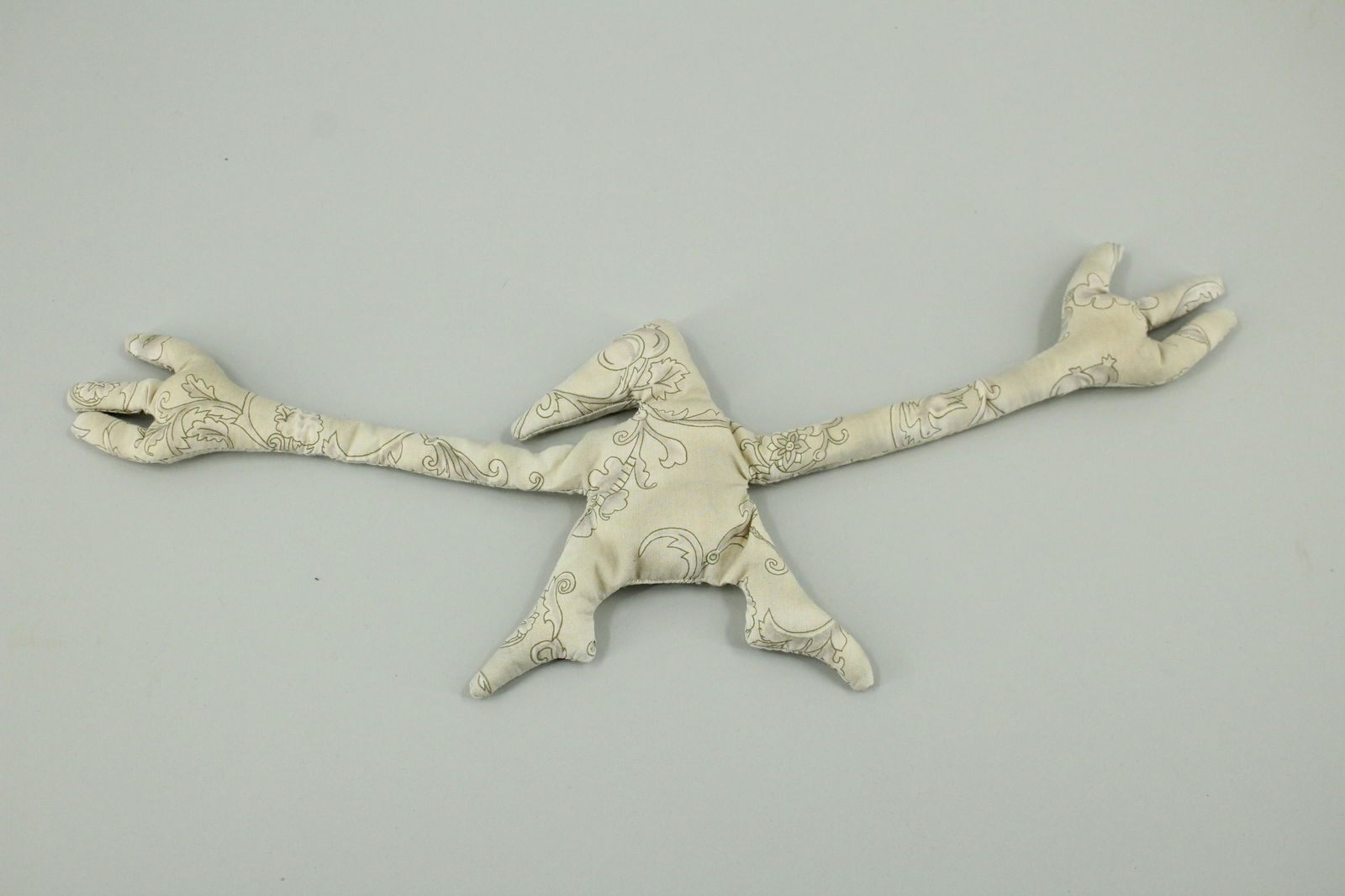 Edward Gorey Frog Bean Bag Animal with Button Eyes - Jun 30, 2021 ...