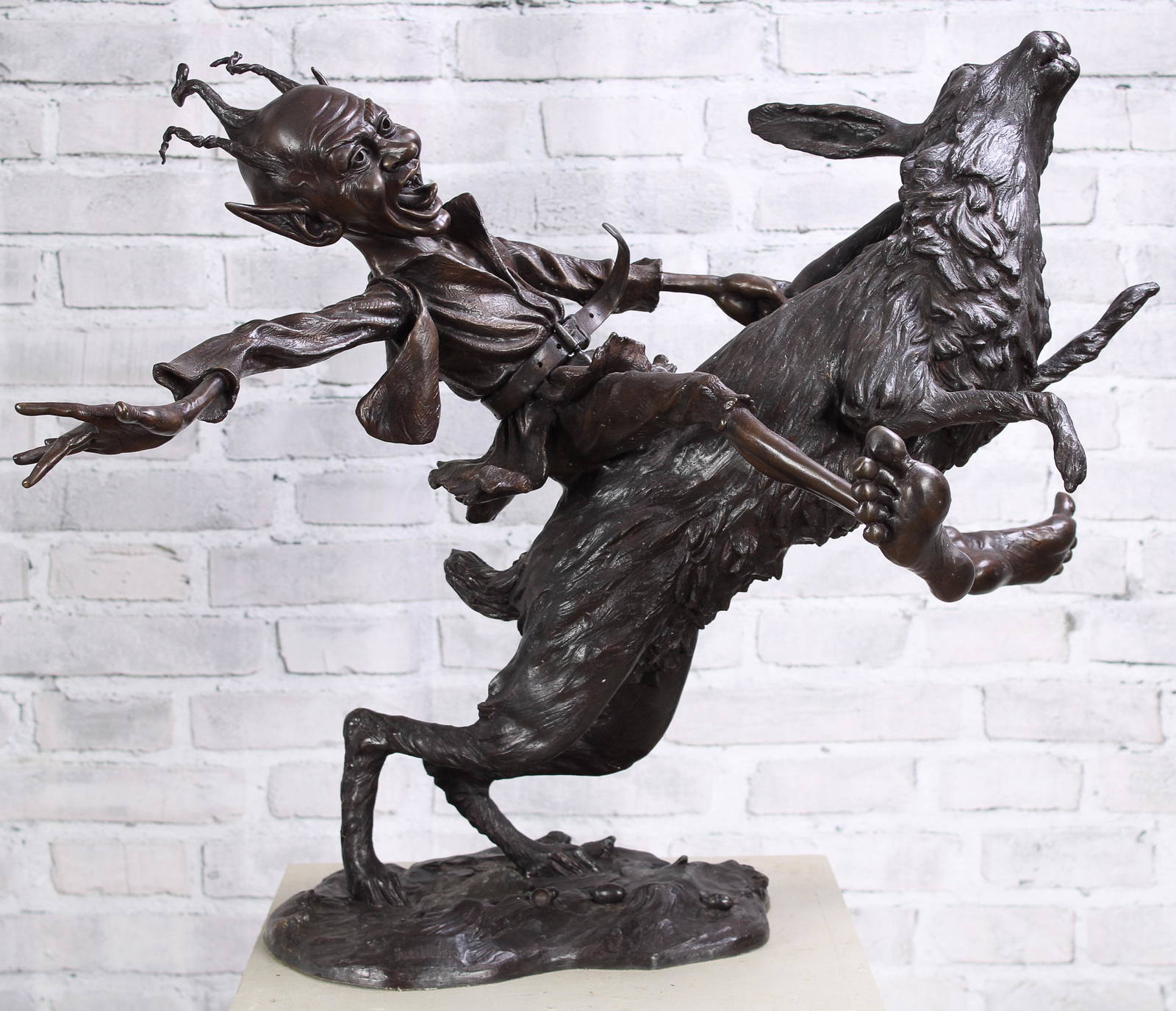 Julian Jeffrey Hoblins Auction