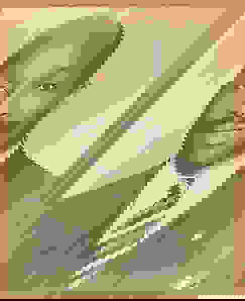 James Van Der Zee, Father Divine Photo Auction