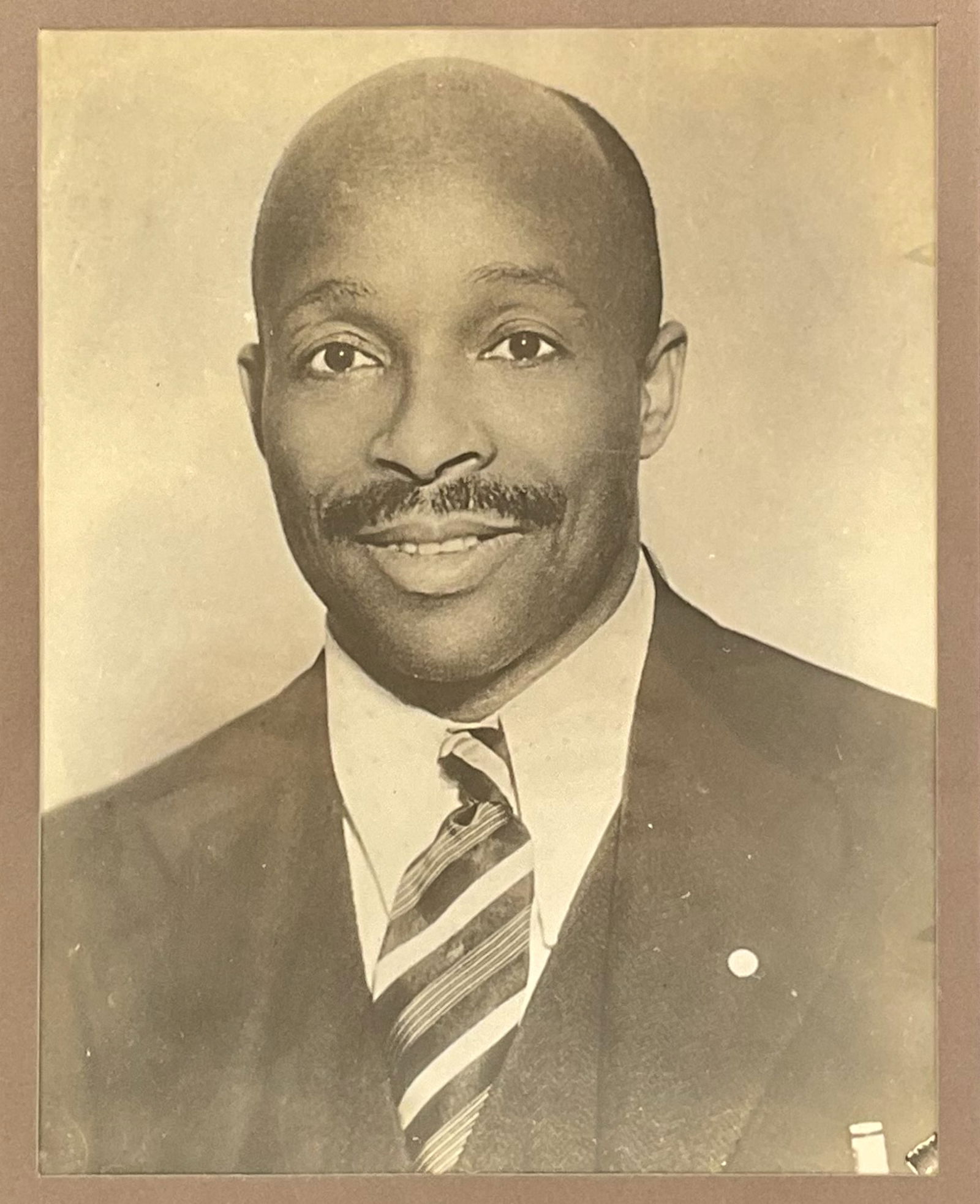 James Van Der Zee, Father Divine Photo Auction