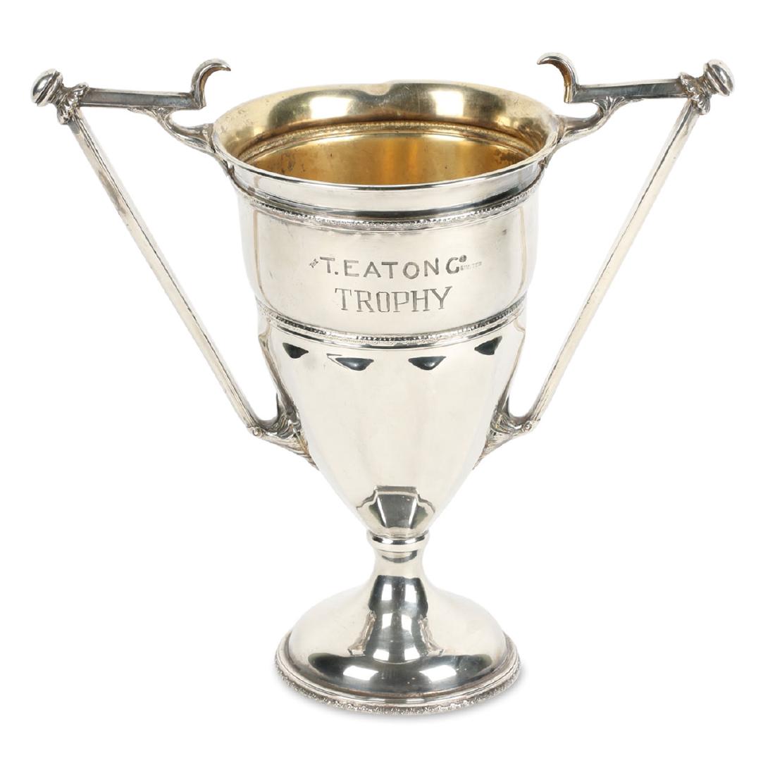 T Eaton Co. Trophy, Agricultural