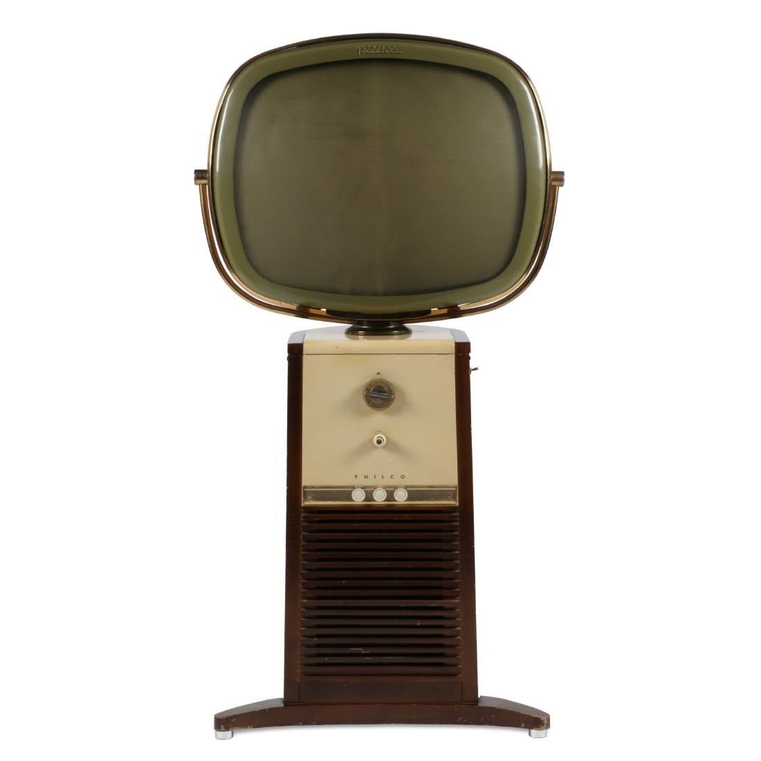 Philco Predicta Television Set