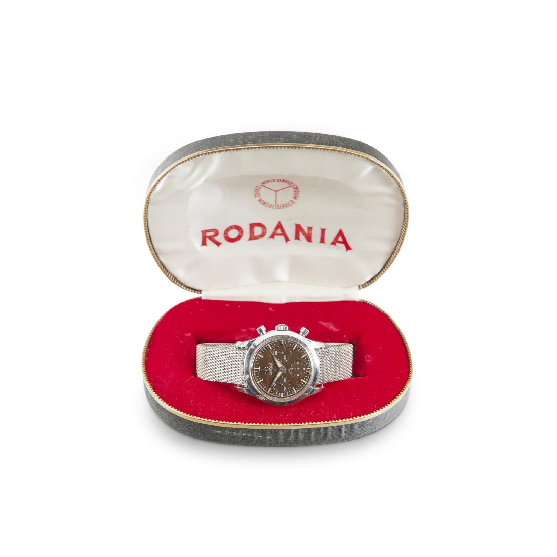 Rodania, Geometer, Ref. 5621H
