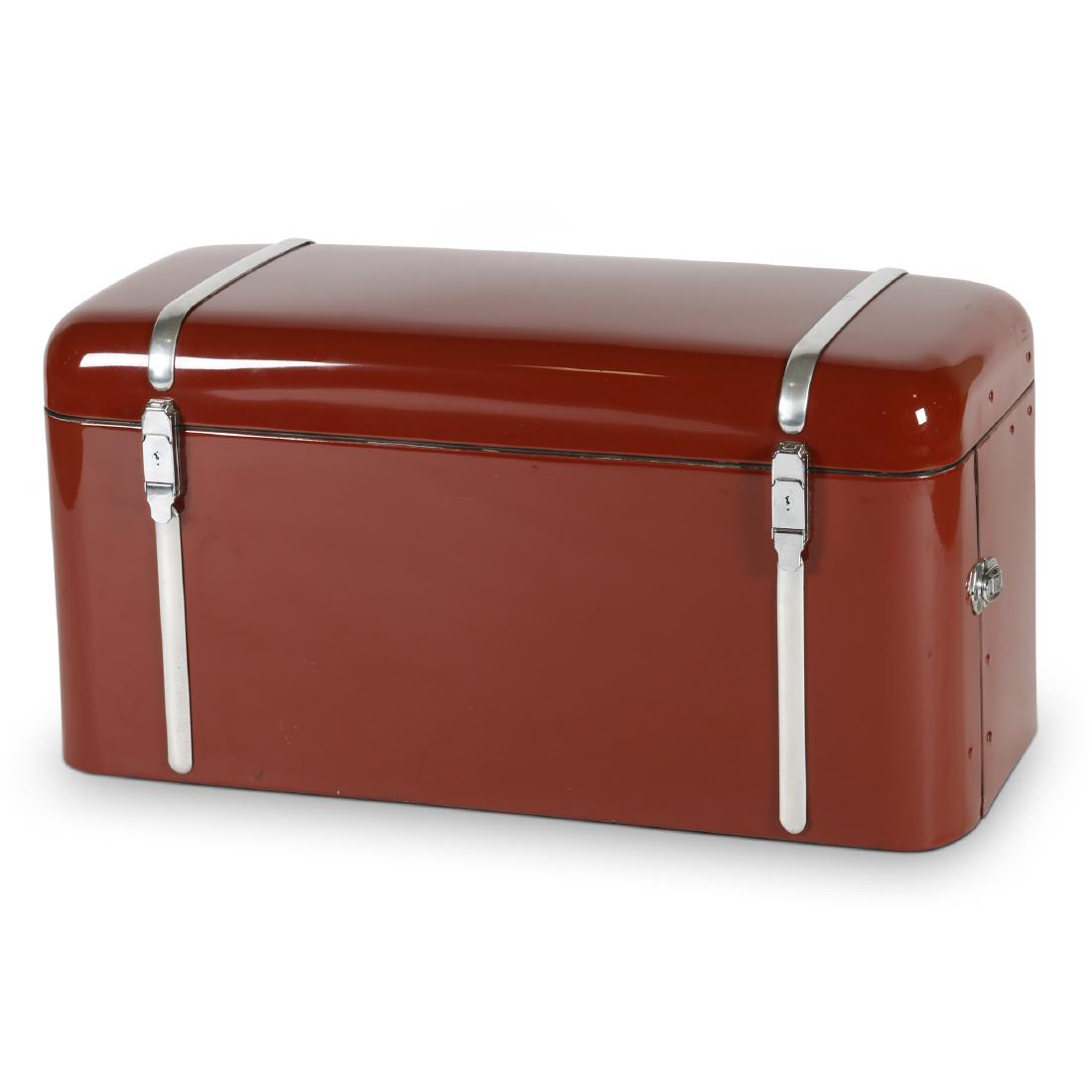 1930s Automotive Trunk