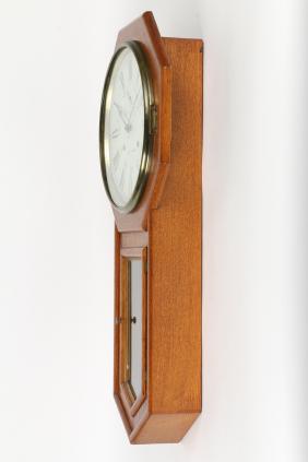 Seth Thomas “World” CPR Railway Station Clock Price Guide