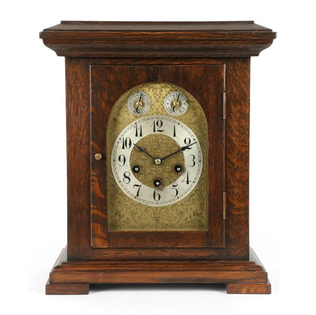Junghans Westminster Chiming Clock Price Guide Junghans Westminster Chiming Clock Price Guide