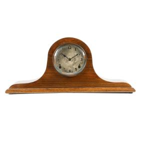 Pequegnat “Dandy” Shelf Clock Price Guide
