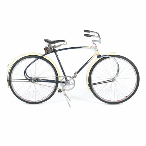 1937 Ccm Flyte Bicycle