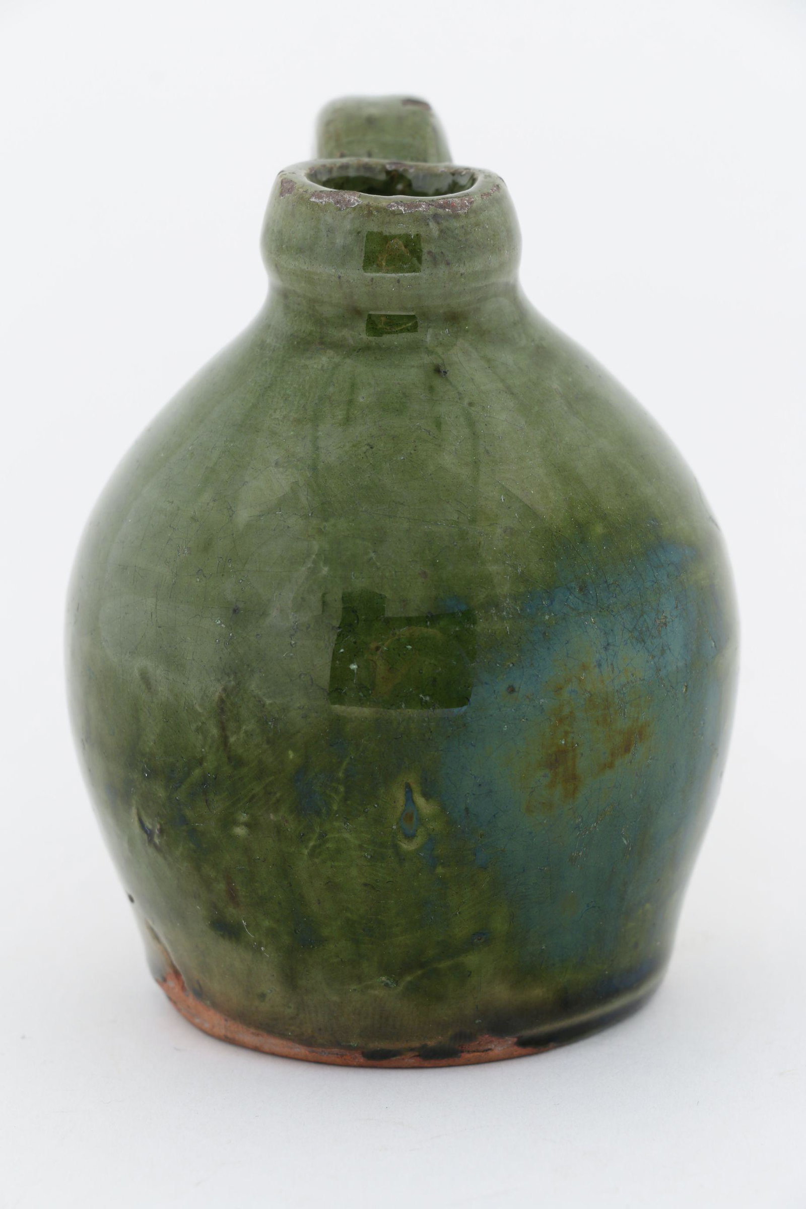 Eby Miniature Redware Jug - Feb 08, 2020 | Miller & Miller Auctions Ltd ...